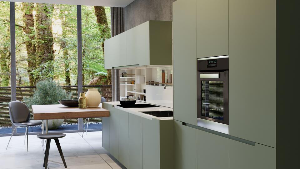 StyleLite TruGloss / StyleLite TruMatte Acrylic MDF Panels